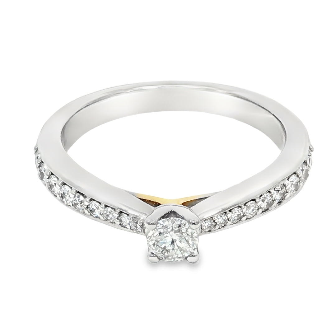 Engagement Rings – Stearns Jewellers