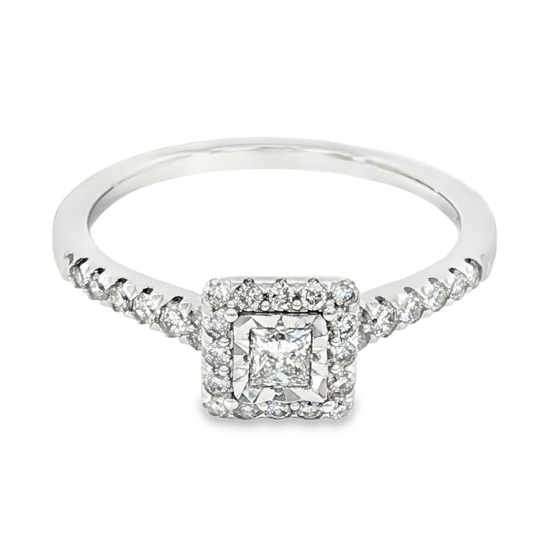 Engagement Rings – Stearns Jewellers