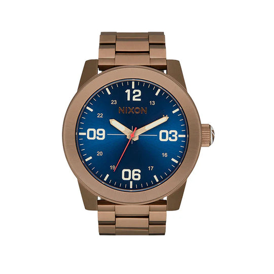 Nixon Watches – Stearns Jewellers