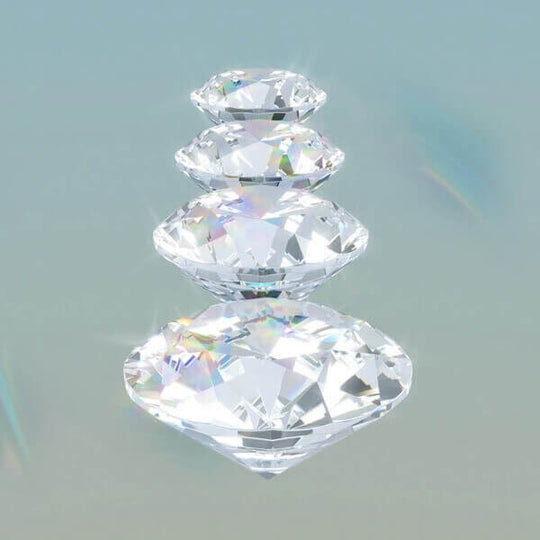 SWAROVSKI CREATED DIAMONDS – Stearns Jewellers